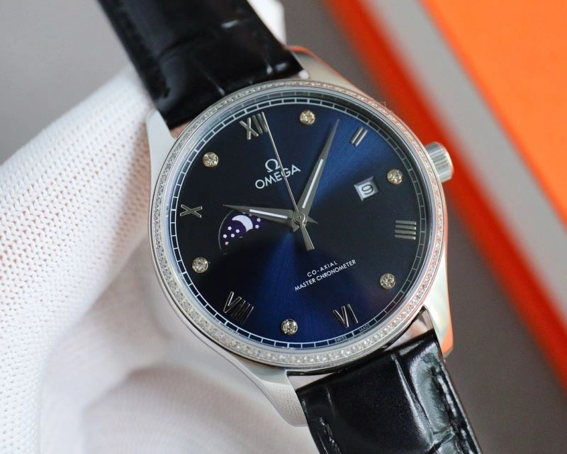 Discounted OMEGA Watches