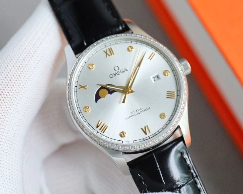 Discounted OMEGA Watches