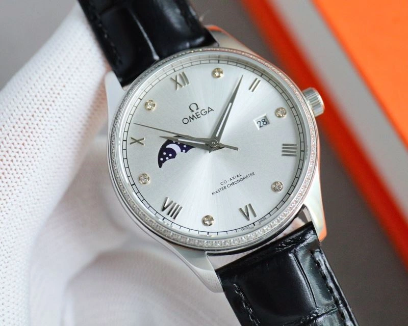 Discounted OMEGA Watches