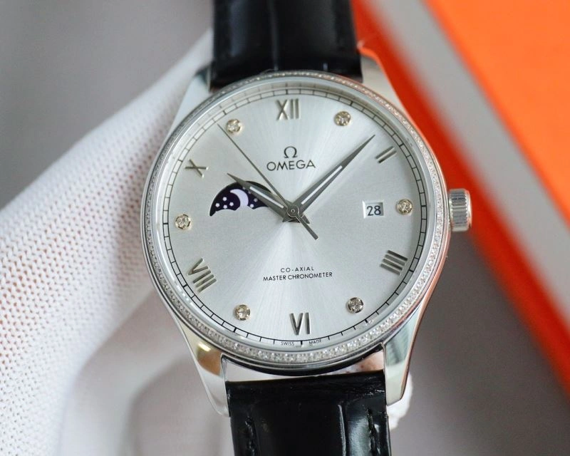 Discounted OMEGA Watches