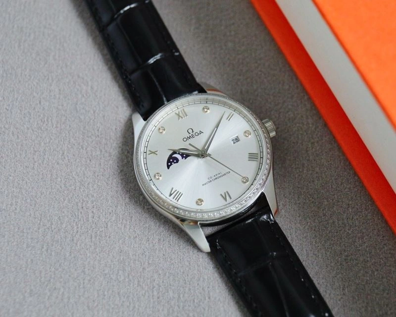 Discounted OMEGA Watches