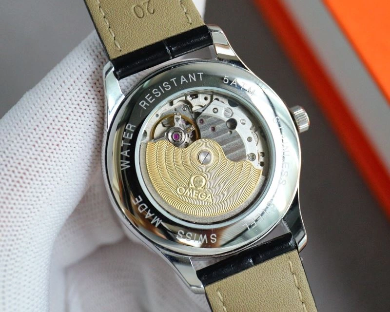 Discounted OMEGA Watches