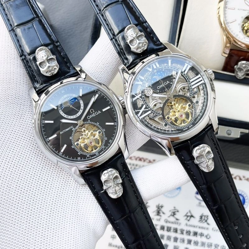 Top match OMEGA Watches