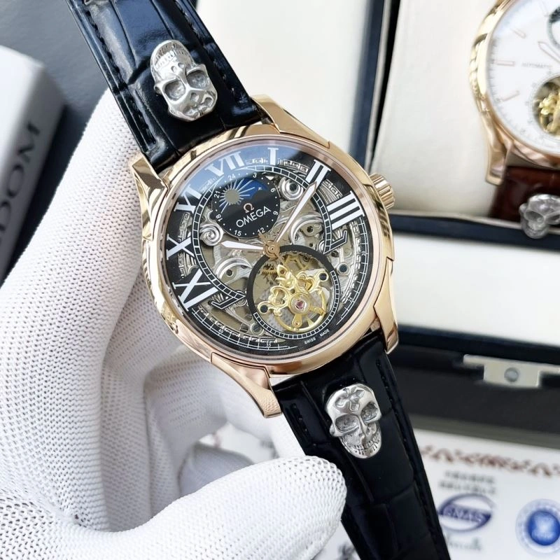 Top match OMEGA Watches