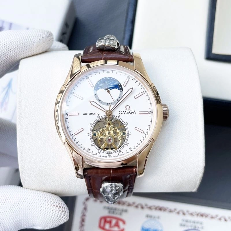 Top match OMEGA Watches
