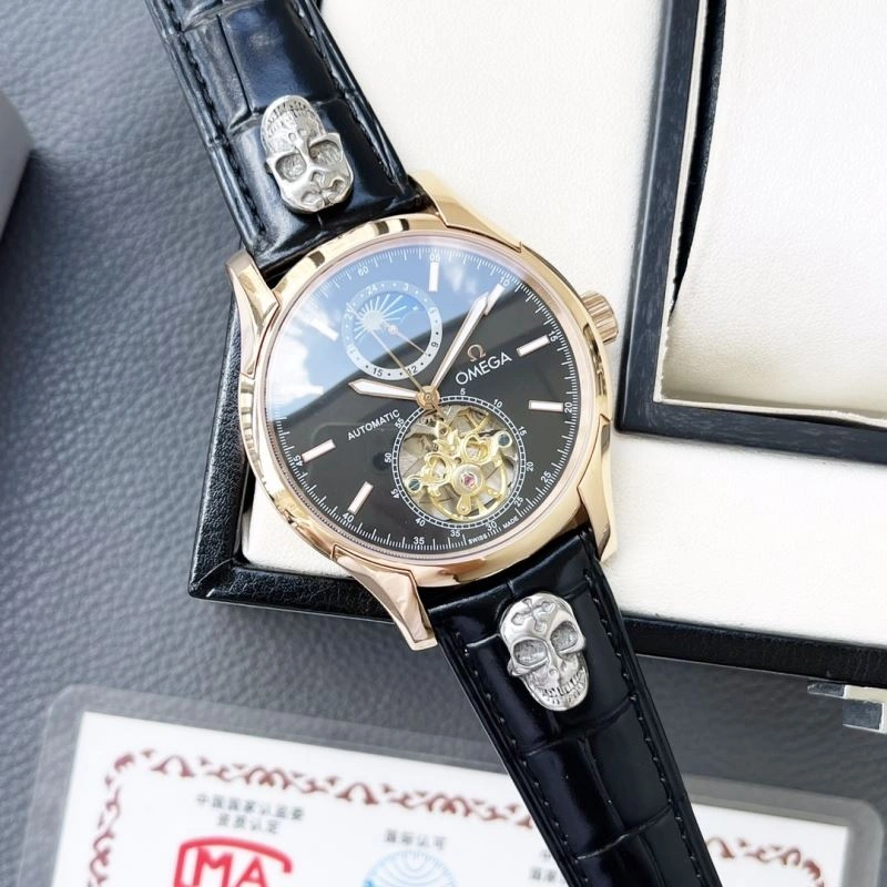 Top match OMEGA Watches