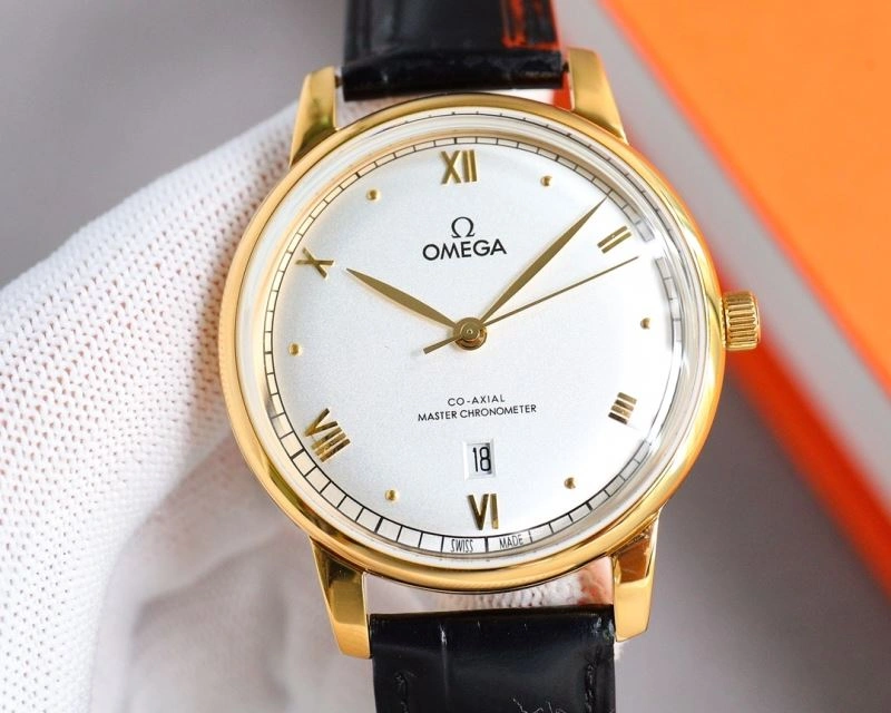Top match OMEGA Watches