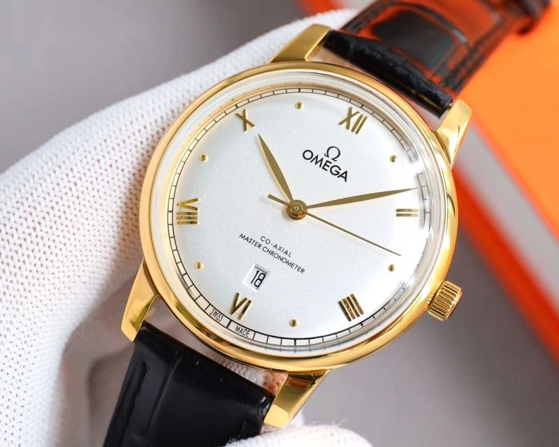 Top match OMEGA Watches