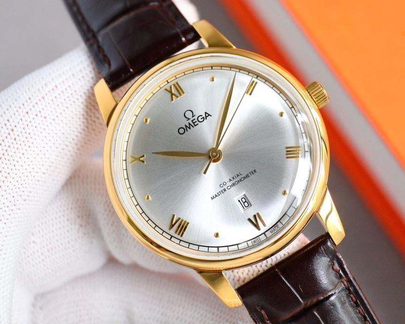 Top match OMEGA Watches