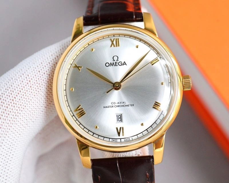 Top match OMEGA Watches