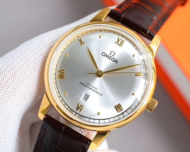 Top match OMEGA Watches