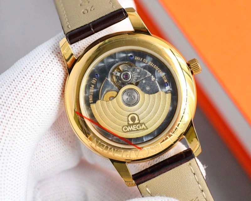Top match OMEGA Watches