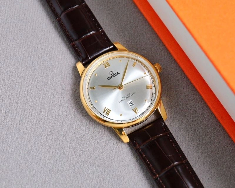 Top match OMEGA Watches