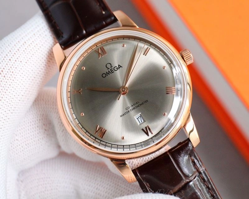 Cut-rate OMEGA Watches