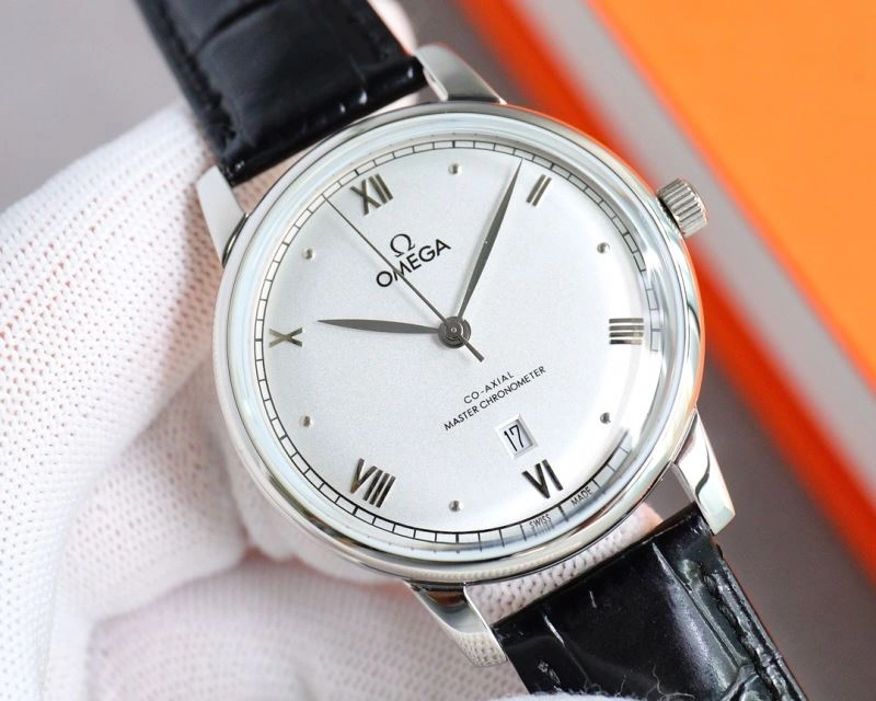 Cut-rate OMEGA Watches