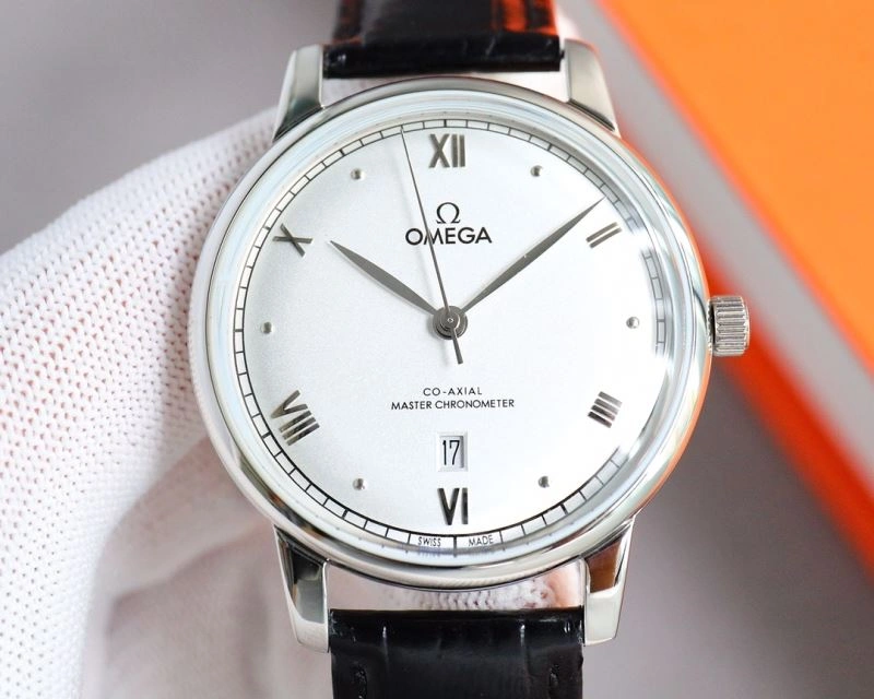 Cut-rate OMEGA Watches