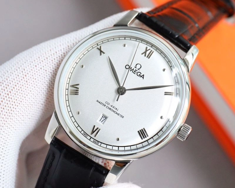 Cut-rate OMEGA Watches