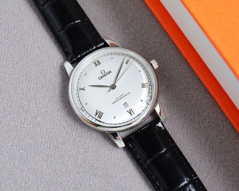 Cut-rate OMEGA Watches