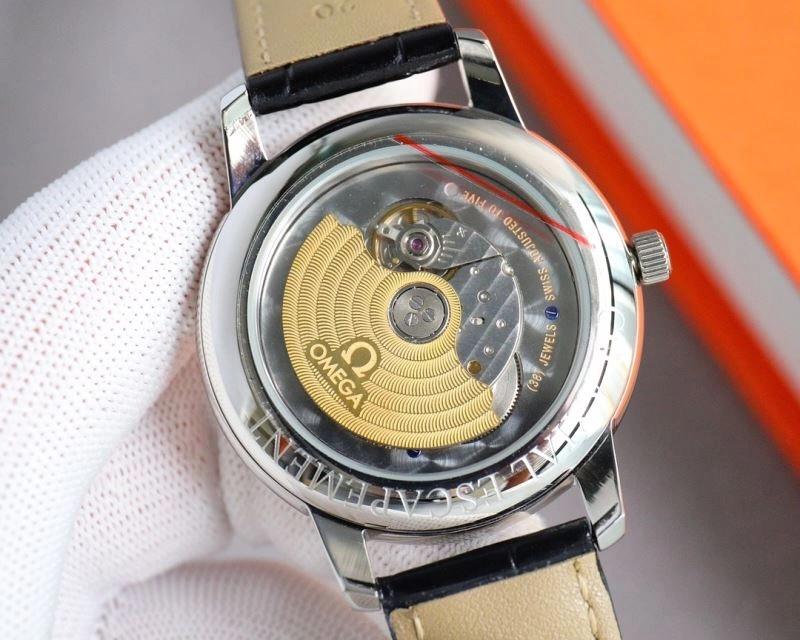 Cut-rate OMEGA Watches