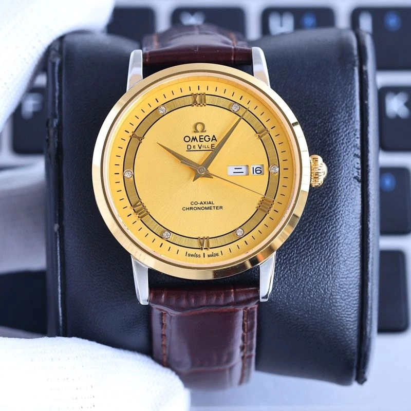 Affordable OMEGA Watches
