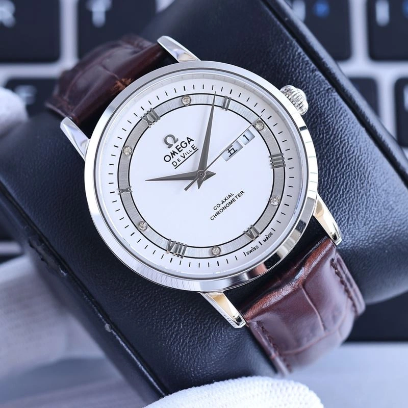 Affordable OMEGA Watches