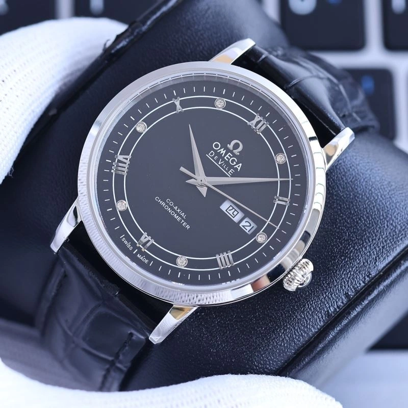 Affordable OMEGA Watches
