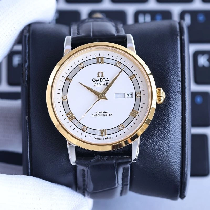 Affordable OMEGA Watches