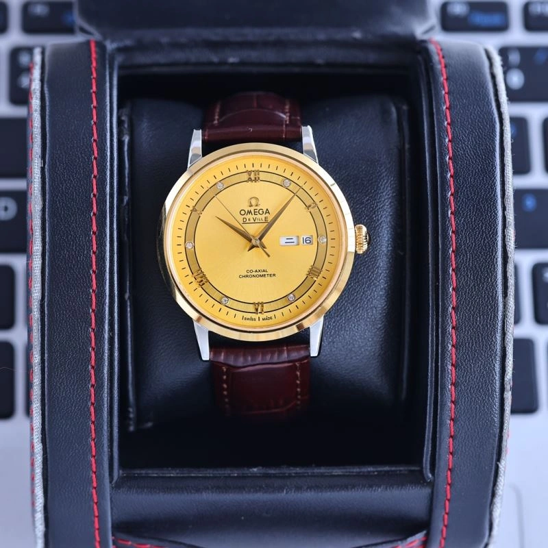 Affordable OMEGA Watches
