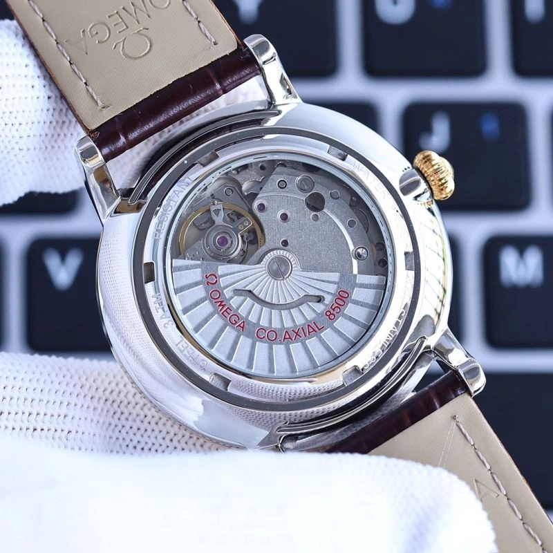 Affordable OMEGA Watches