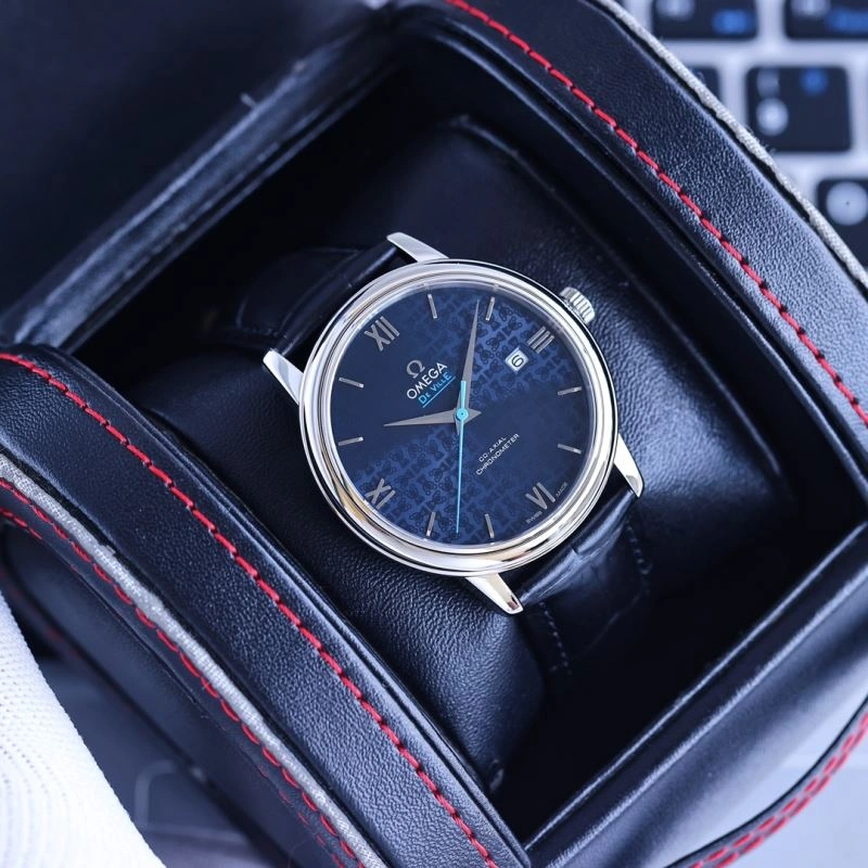OMEGA Watches