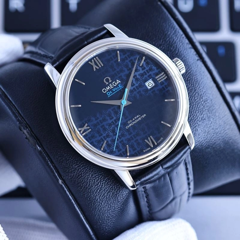 Precise copy OMEGA Watches