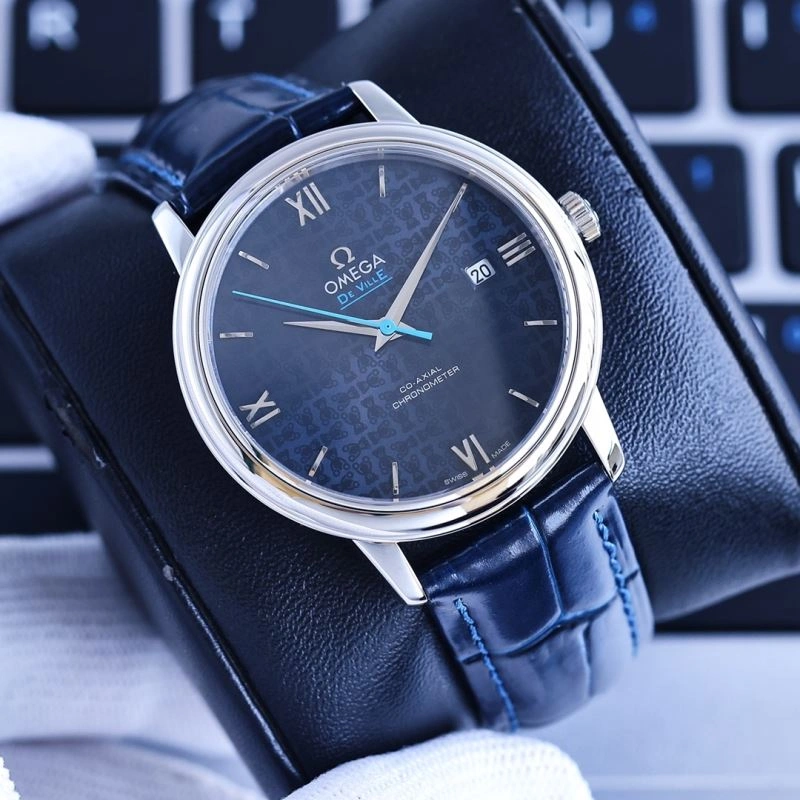 Precise copy OMEGA Watches
