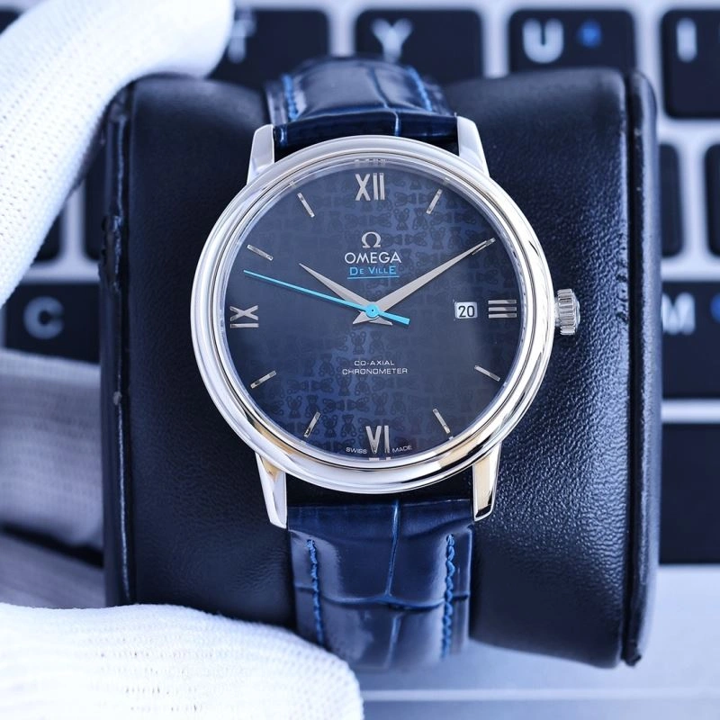 Precise copy OMEGA Watches