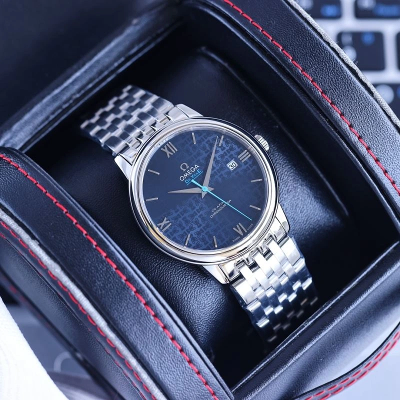 OMEGA Watches