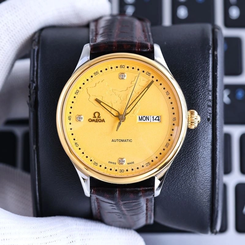 Mirror quality OMEGA Watches