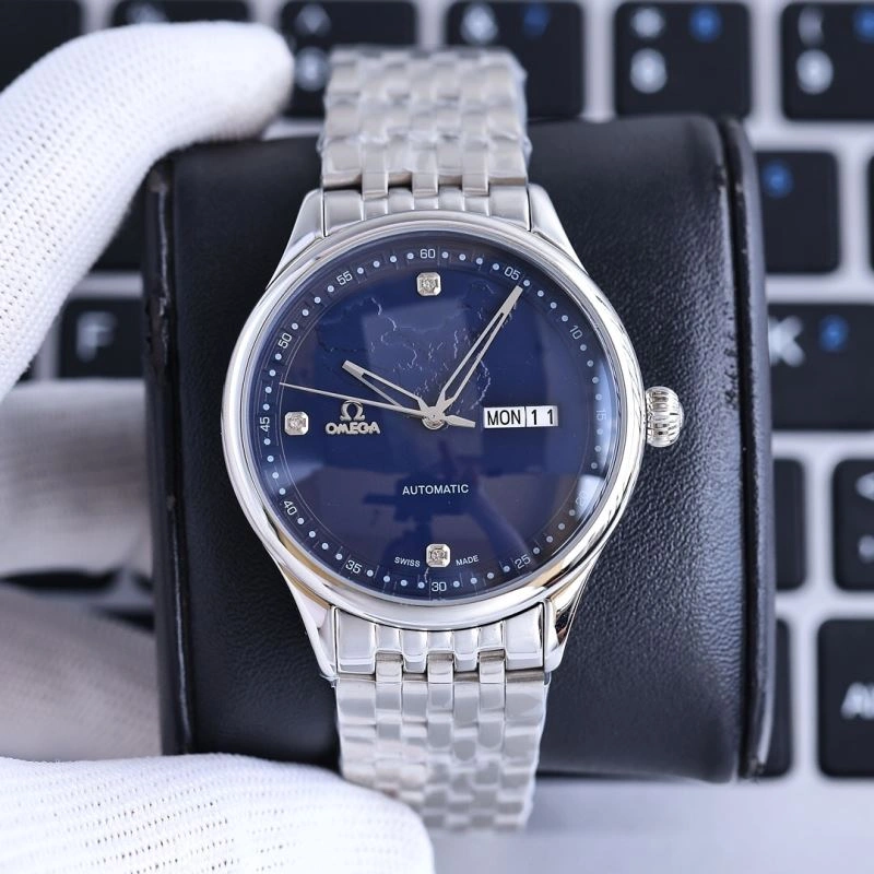 Precise copy OMEGA Watches