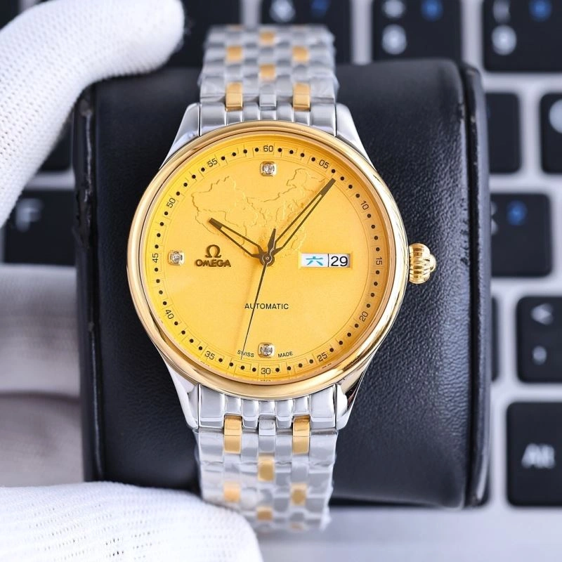 Precise copy OMEGA Watches