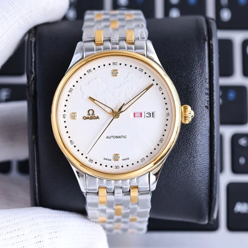 Precise copy OMEGA Watches