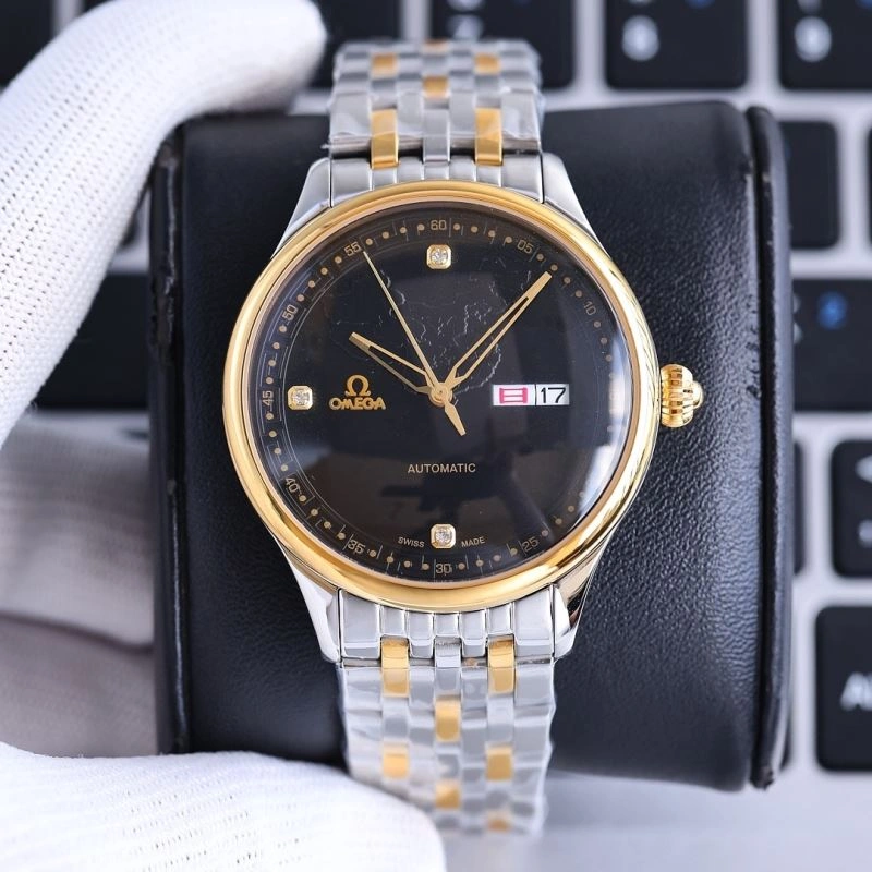 Precise copy OMEGA Watches