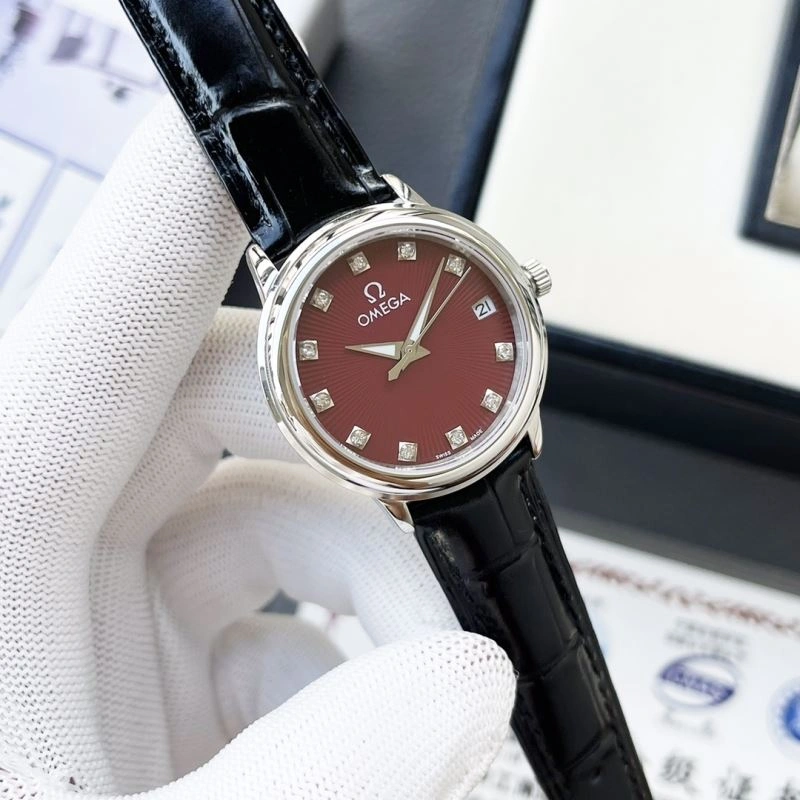 1:1 copy OMEGA Watches