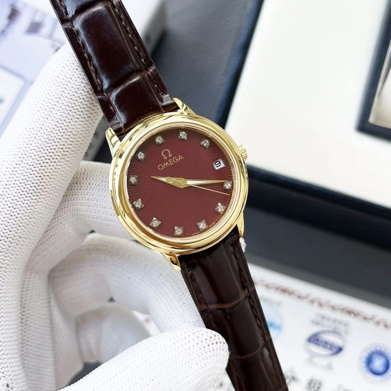 1:1 copy OMEGA Watches