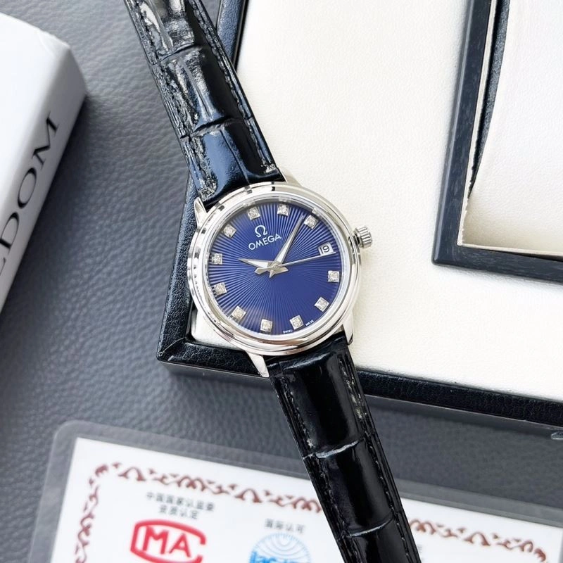 1:1 copy OMEGA Watches