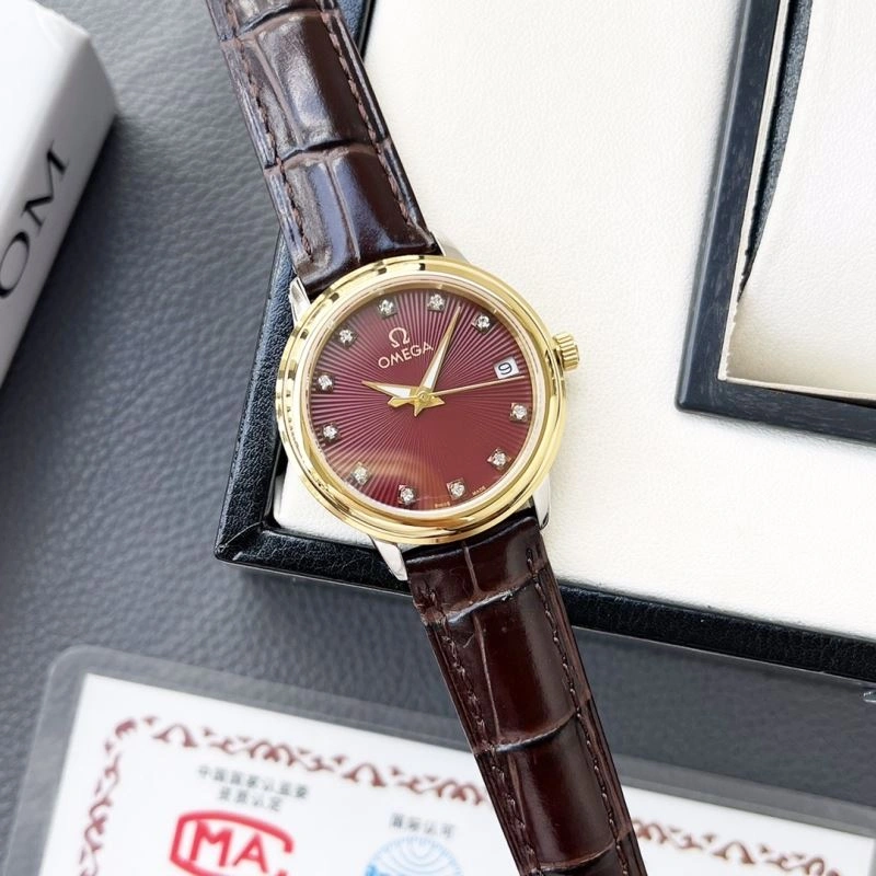 1:1 copy OMEGA Watches