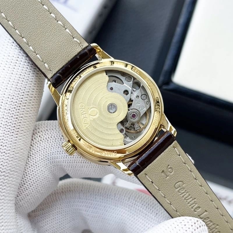 1:1 copy OMEGA Watches