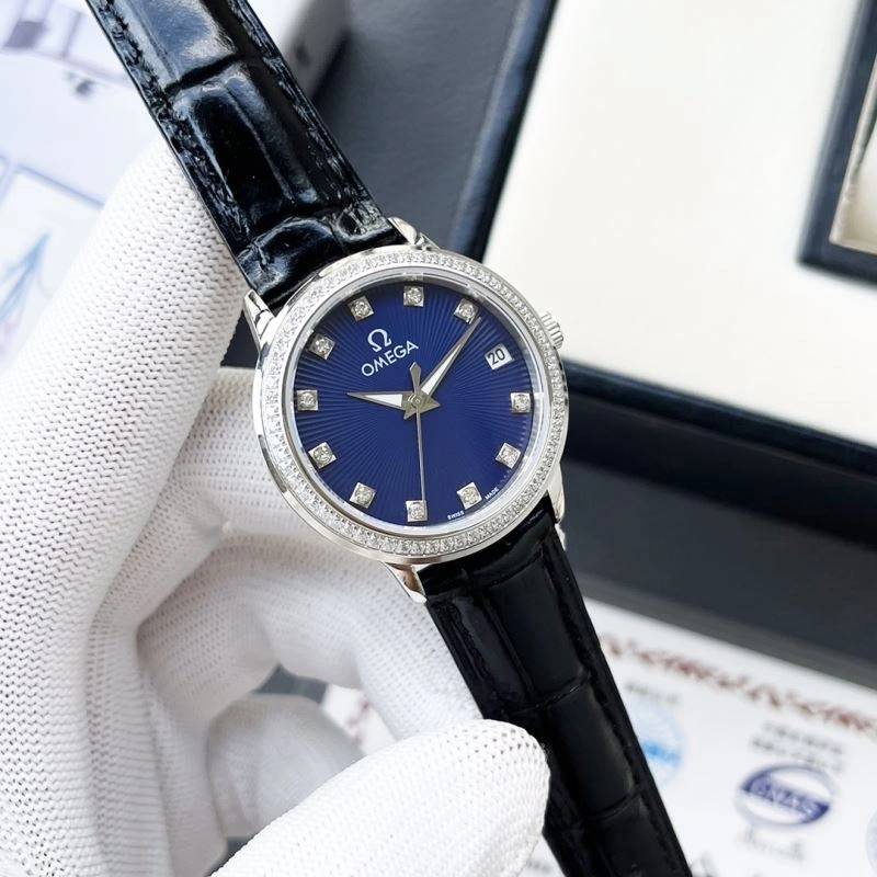 Perfect replica OMEGA Watches