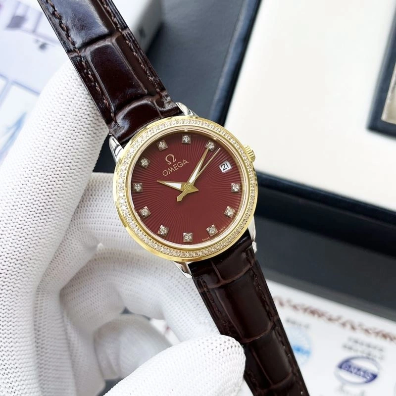 Perfect replica OMEGA Watches
