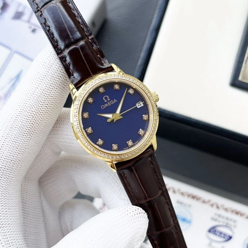 Perfect replica OMEGA Watches