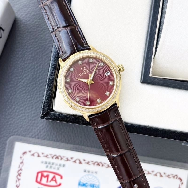 Perfect replica OMEGA Watches