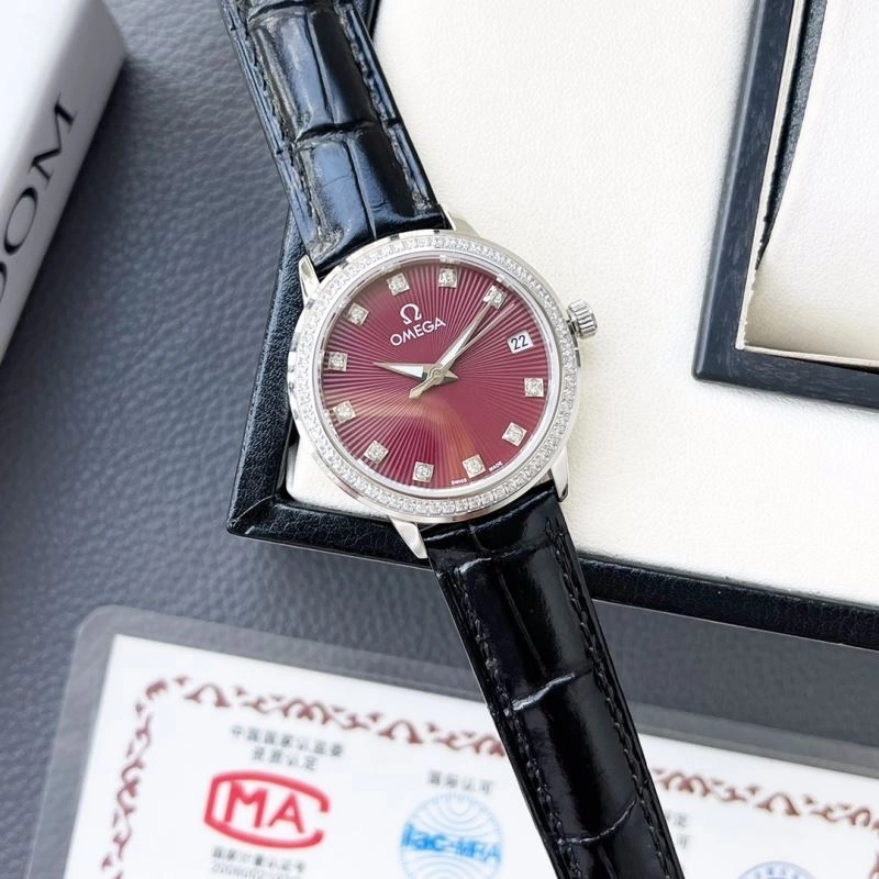 Perfect replica OMEGA Watches