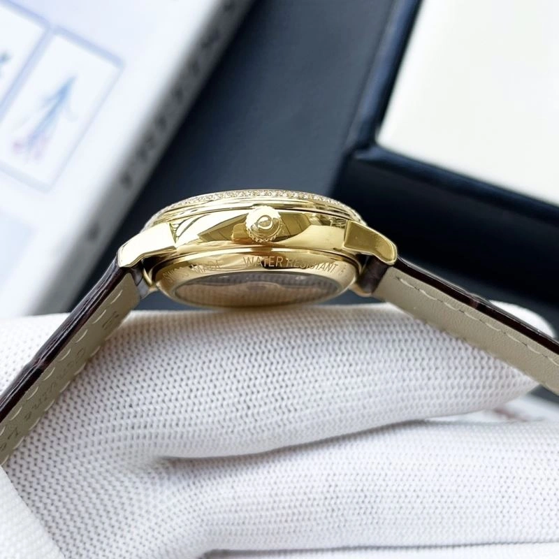 Perfect replica OMEGA Watches